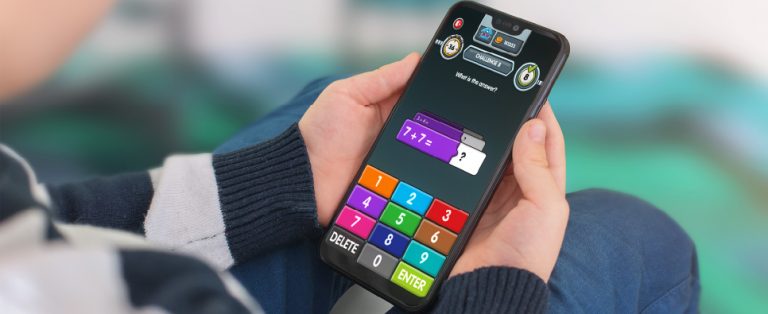 NumBots | Five Quick Tips for Busy Parents: Integrating NumBots at Home ...