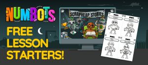 NumBots