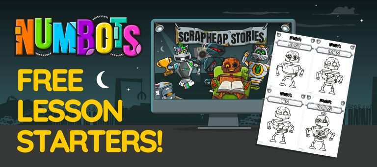 NumBots